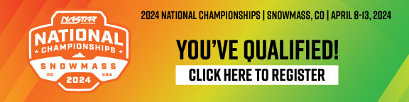 How to Register for Nationals | Nastar