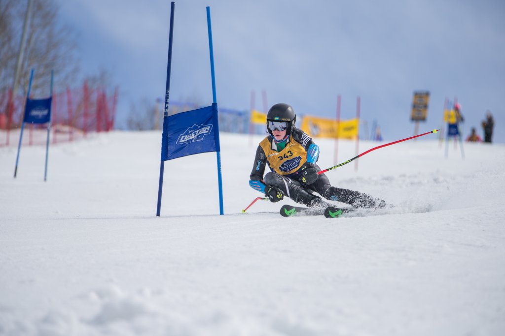 Day 2 National Championships | Nastar