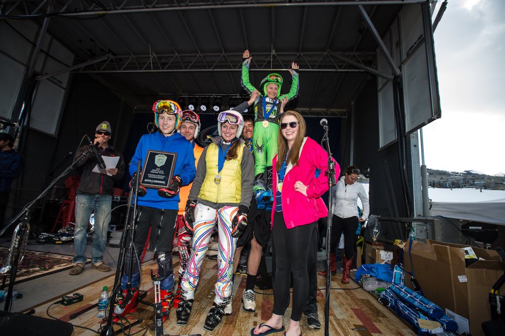 2015 NASTAR National Championships REcap | Nastar