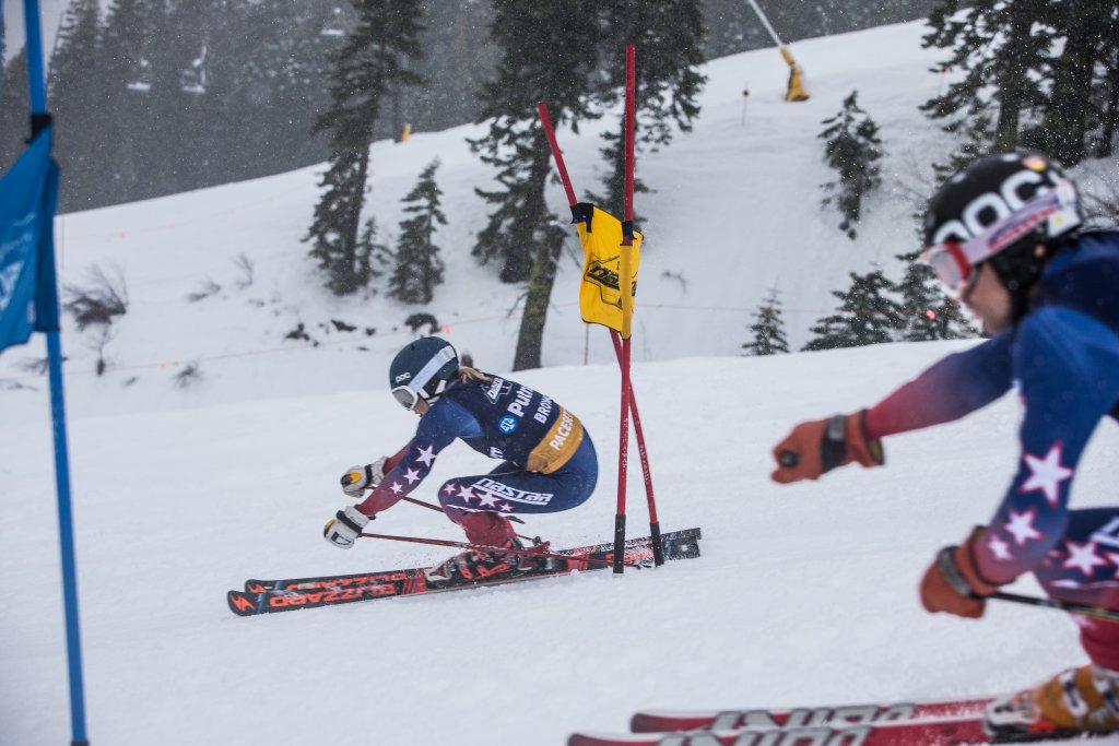 NASTAR Nationals Returns to Squaw Valley | Alpine Meadows | Nastar