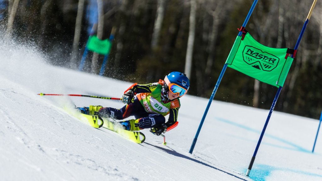 2021 Event Recap National Championships | Nastar